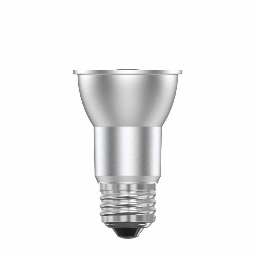 LED PAR16 / 6W / 120V / 5000K DAY LIGHT DIM. 2PK #1-40167 – Jessar