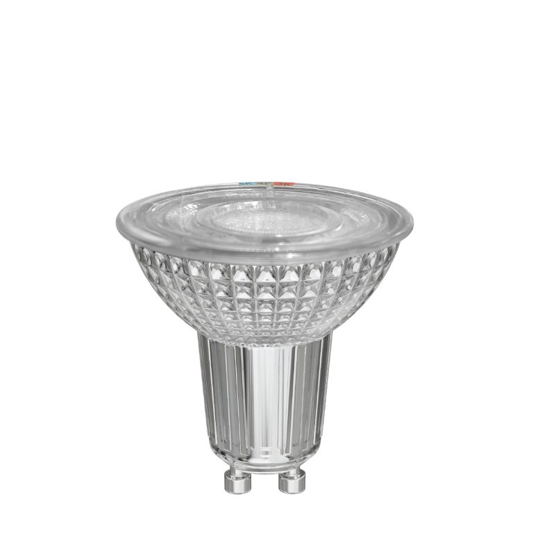 LED GU10 / 6W / 120V / 3000K – 4000K – 5000K / DIM. 2PK #1-40216 – Jessar