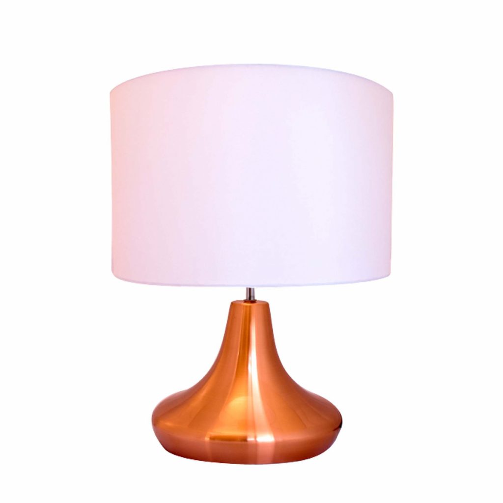 MODERN TABLE LAMP “SPENCER” #1-69062 – Jessar