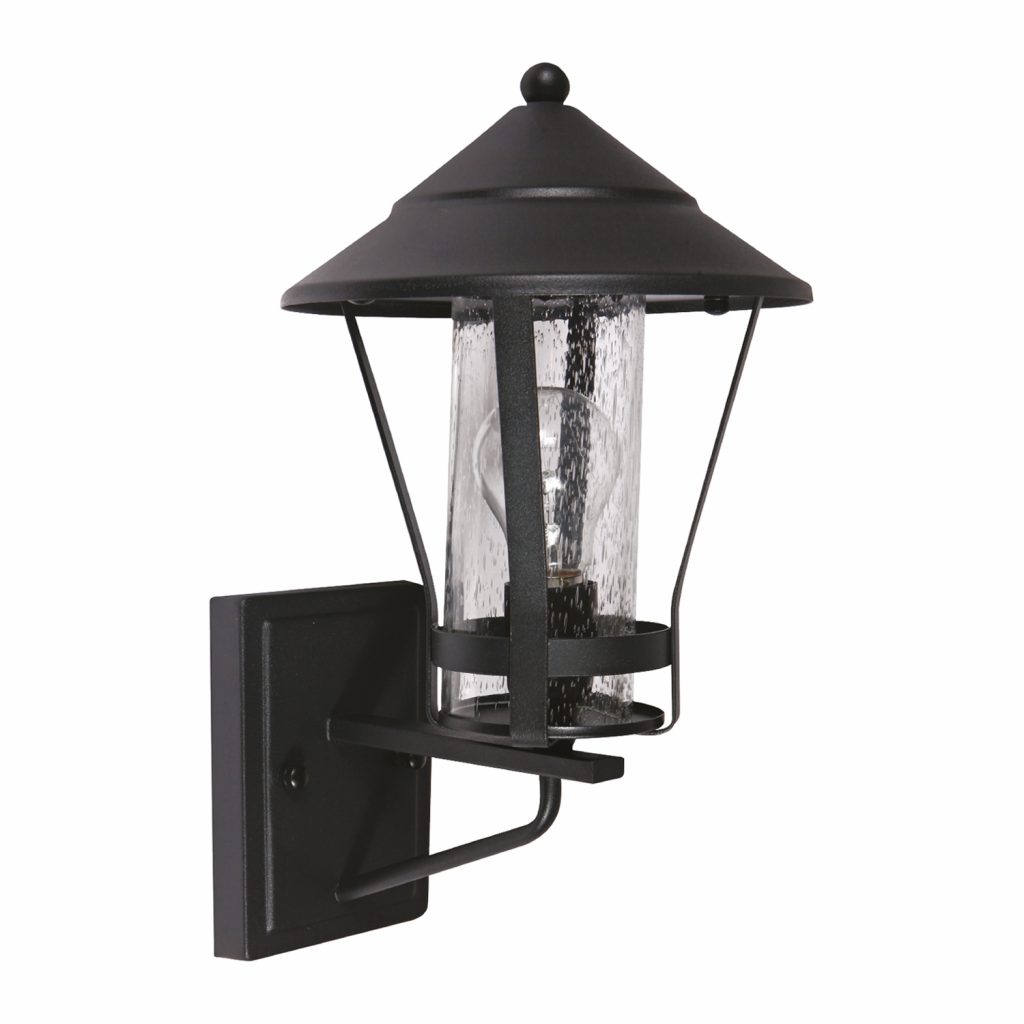 OUTDOOR WALL MOUNT “LONDON” #5-90063 – Jessar