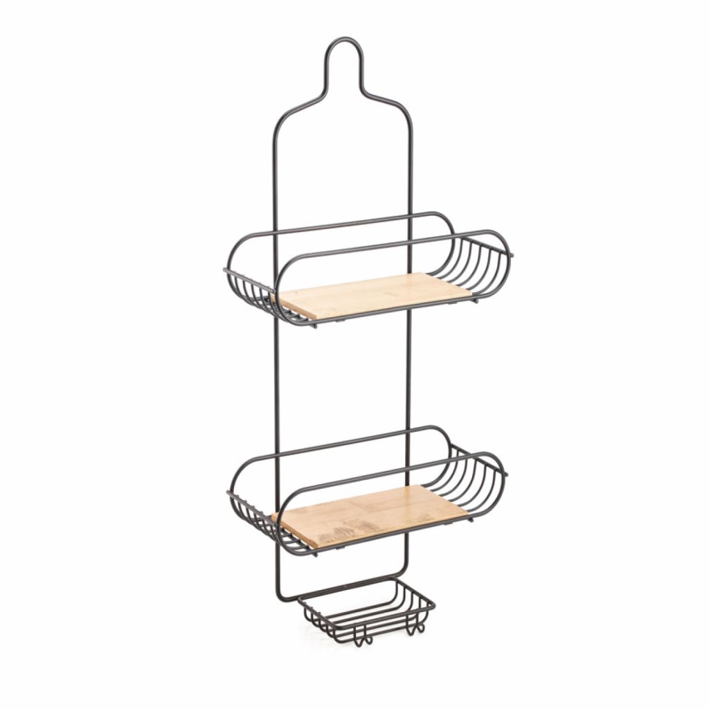 2 TIER SHOWER CADDY 7 98058 Jessar 2 TIER SHOWER CADDY 7 98058 Jessar