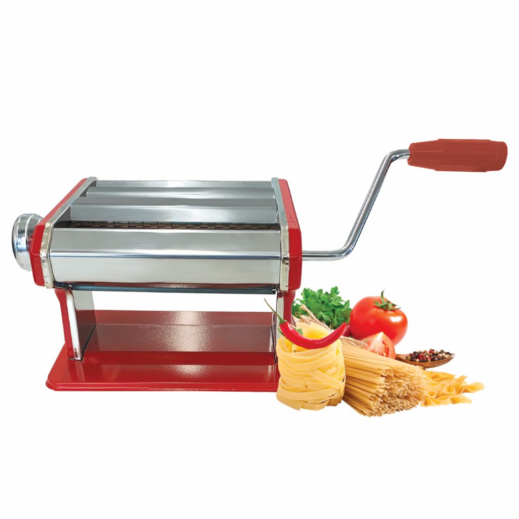 PASTA MACHINE – RED #7-99027 – Jessar