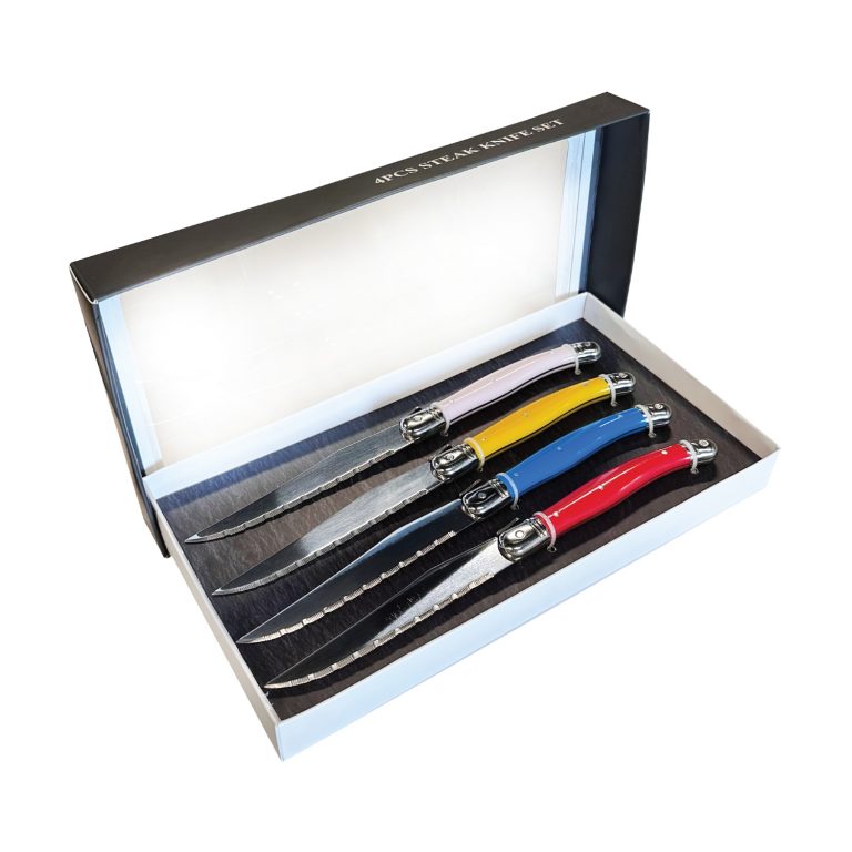 Steak Knives – Jessar