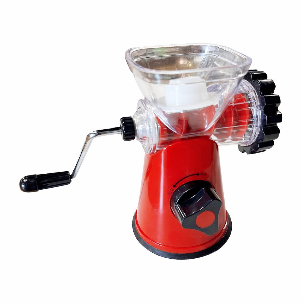 MULTIFUNCTIONAL FOOD AND MEAT GRINDER #7-99079 – Jessar