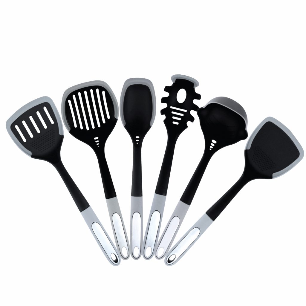 6 PIECE KITCHEN UTENSIL SET #7-99109 – Jessar