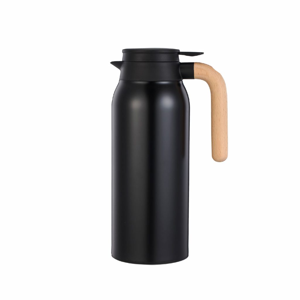 1500ML INSULATED DOUBLE WALL CARAFE 7 99219 Jessar 1500ML INSULATED DOUBLE WALL CARAFE 7 99219 Jessar