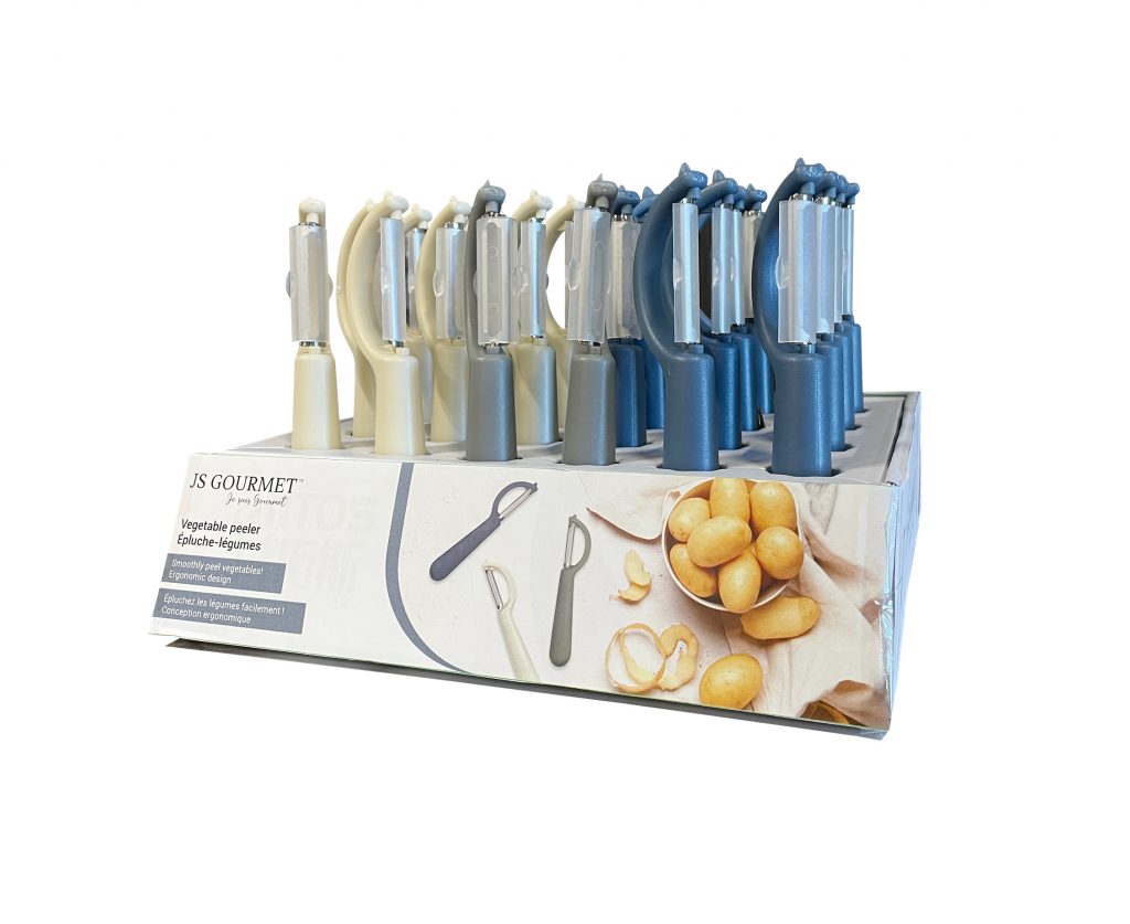 PEELER #7-99237 – Jessar