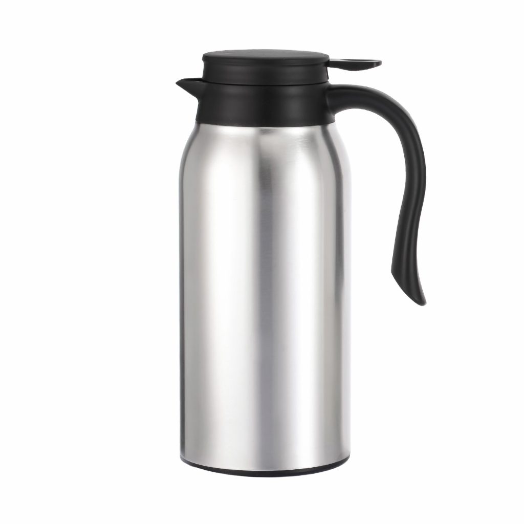 1200 ml INSULATED DOUBLE WALL CARAFE #7-99244 – Jessar