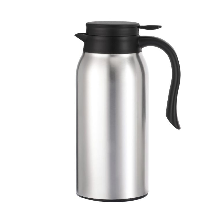 1200 ml INSULATED DOUBLE WALL CARAFE #7-99244 – Jessar