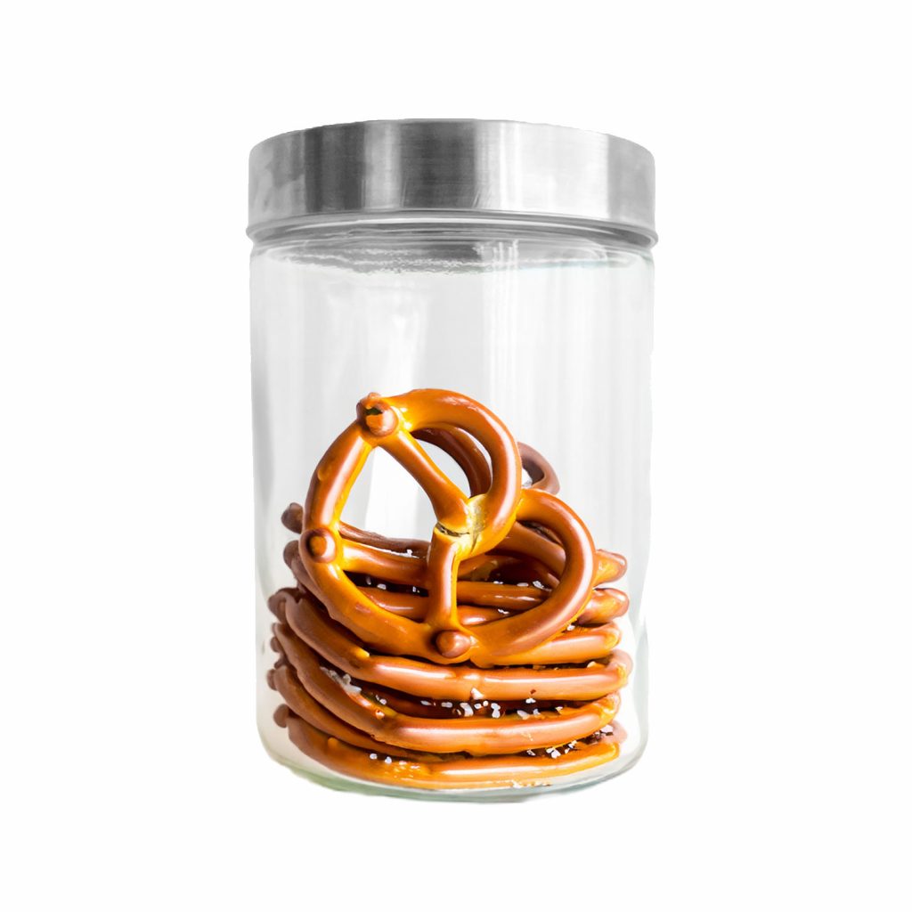 1.3L GLASS CANISTER #7-99254 – Jessar