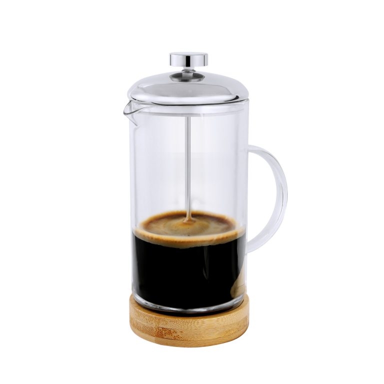 Teapot & Coffee maker – Jessar