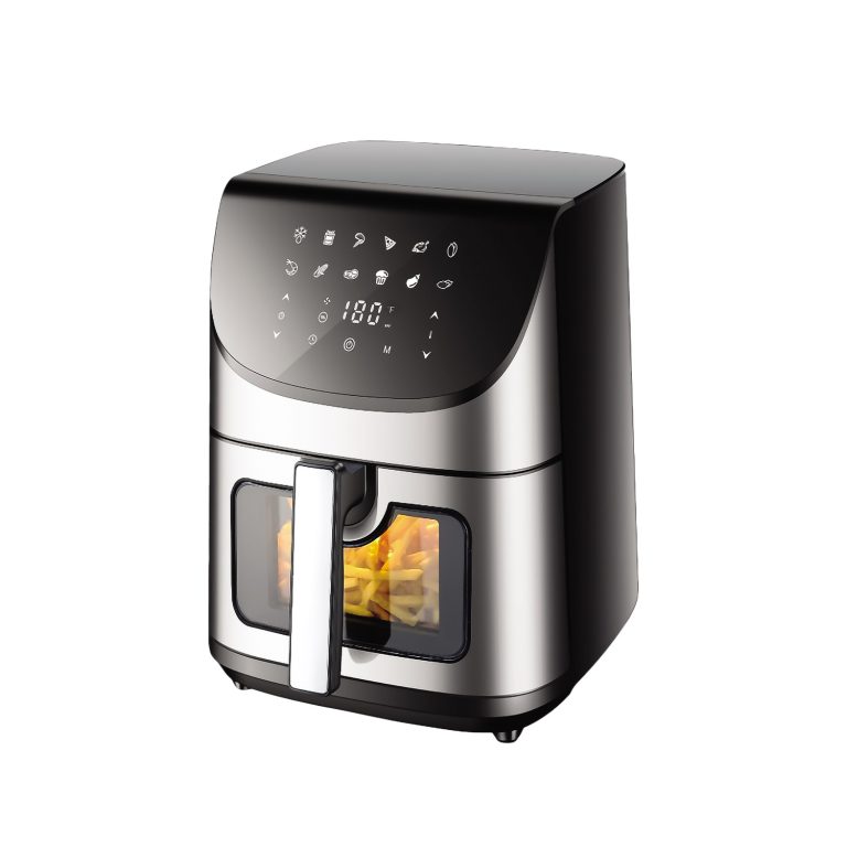 8L DIGITAL AIR FRYER #7-99348 – Jessar