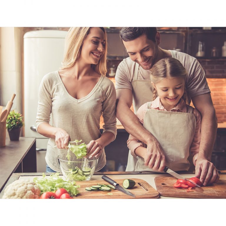 Cooking & Preparing – Jessar