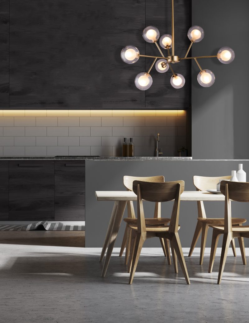 XTRICITY – LIGHTING – Jessar