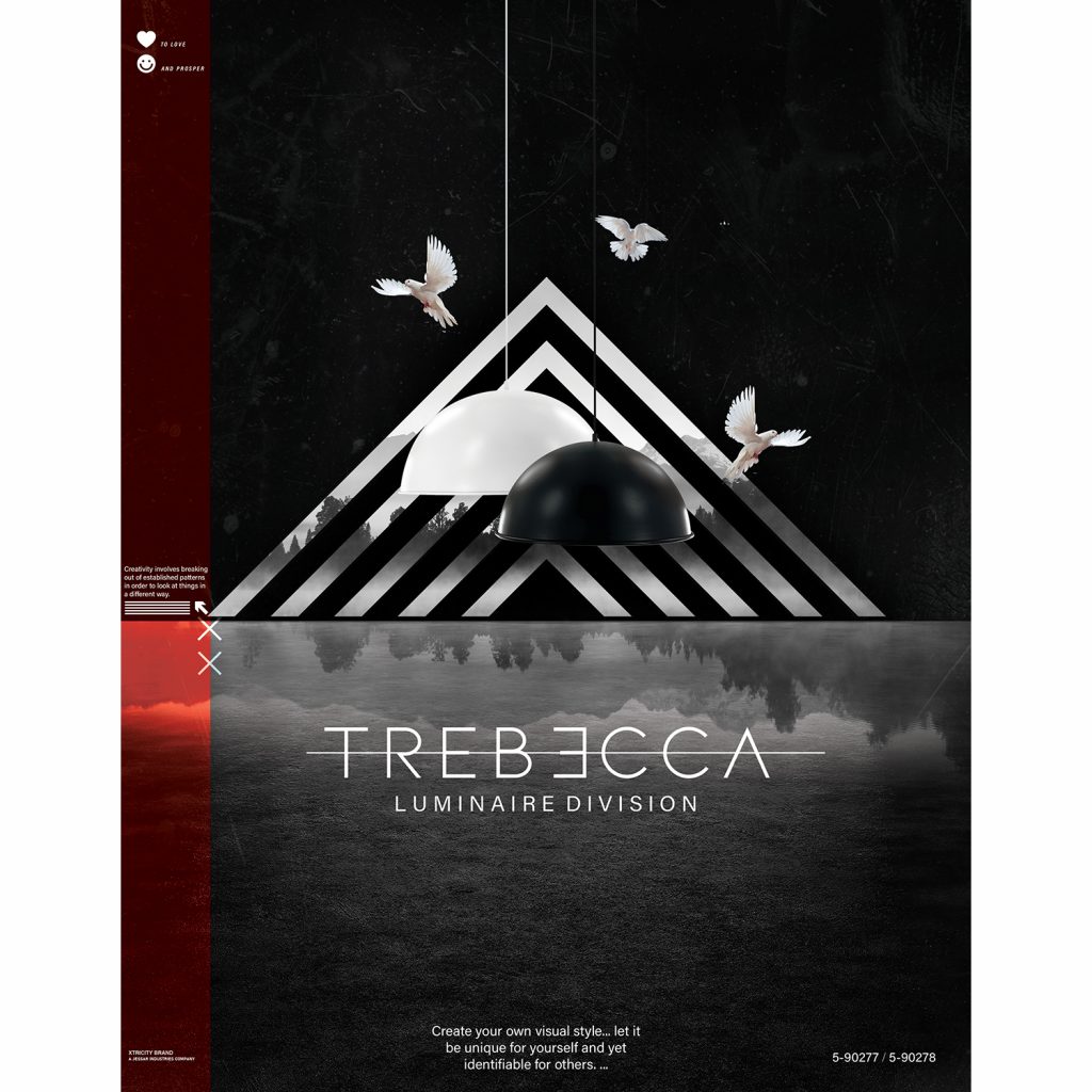 PENDANT FIXTURE “TREBECCA” #5-90277 – Jessar